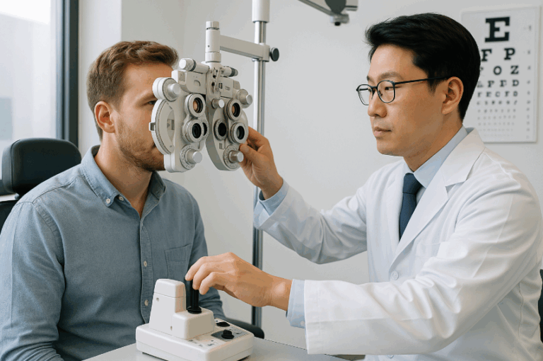 메인페이지 - kosmedikosmedi