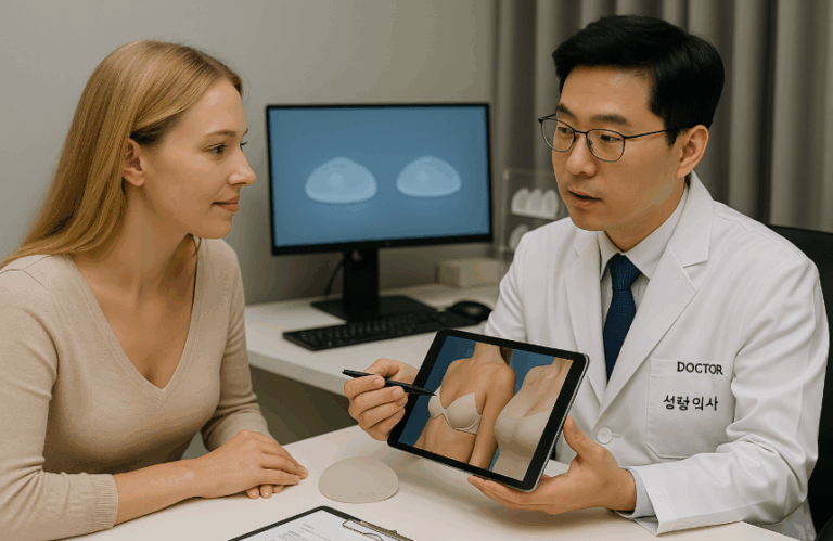 KosmediKosmedi - A friendly guid for your medical tourism to Korea