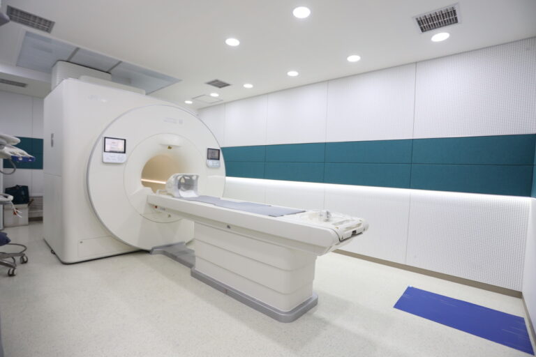 KosmediMyung Diagnostic Radiology Center: Korea’s Premier Imaging Powerhouse