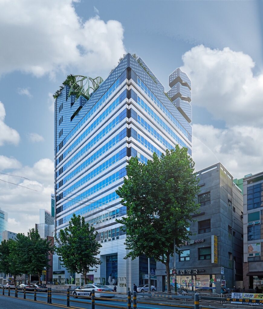 KosmediGood Morning St. Mary's Eye Clinic | Korea | Expert Eye Care ...