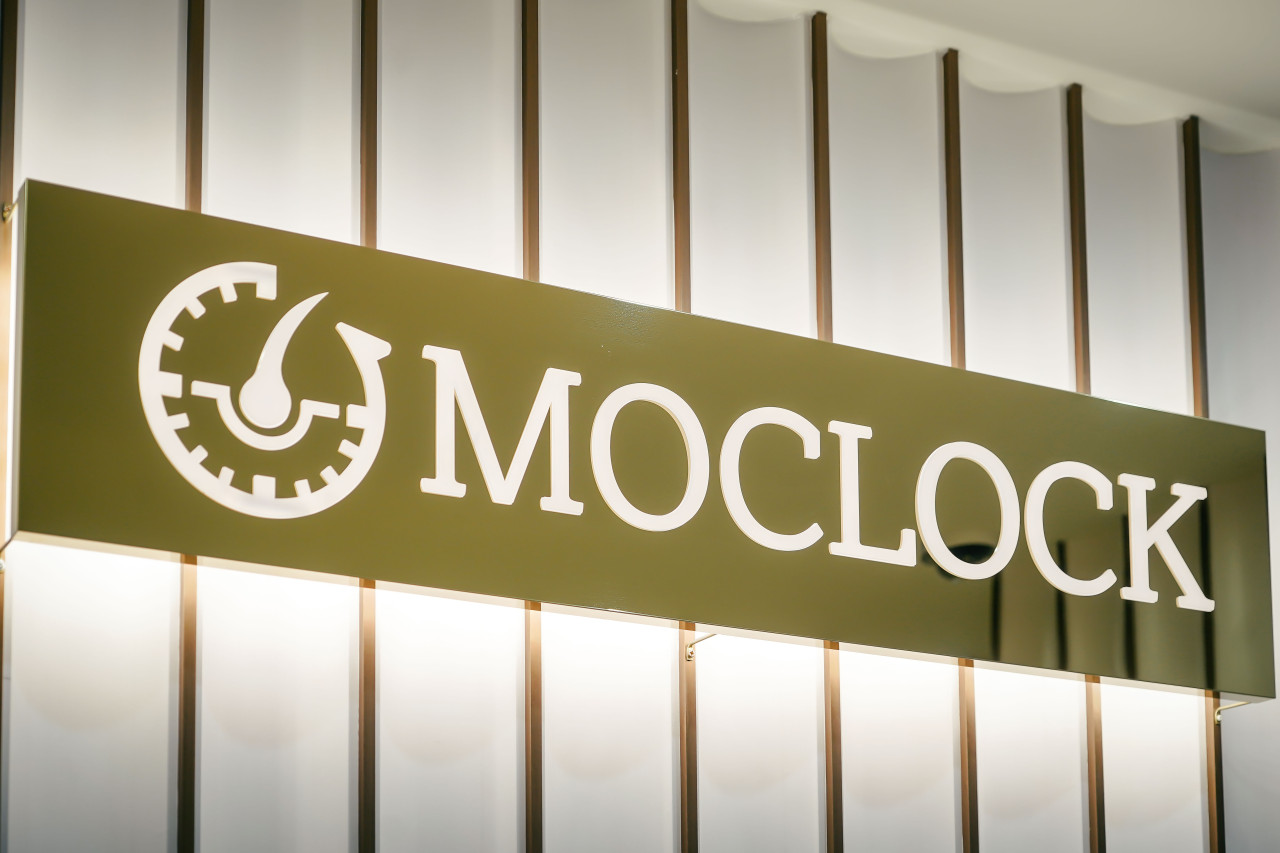 KosmediMoclock Scalp & Hair Wellness Gangnam | Achieve Your Best Scalp & Hair in Korea