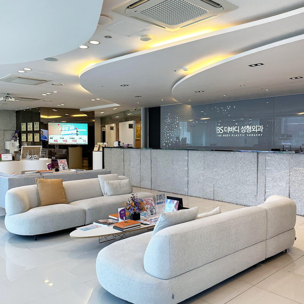 KosmediThe Body Plastic Surgery | Korea | Transform Your Look