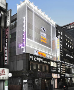 KosmediK Angel Plastic Surgery: Proven Eyelid Experts in Busan