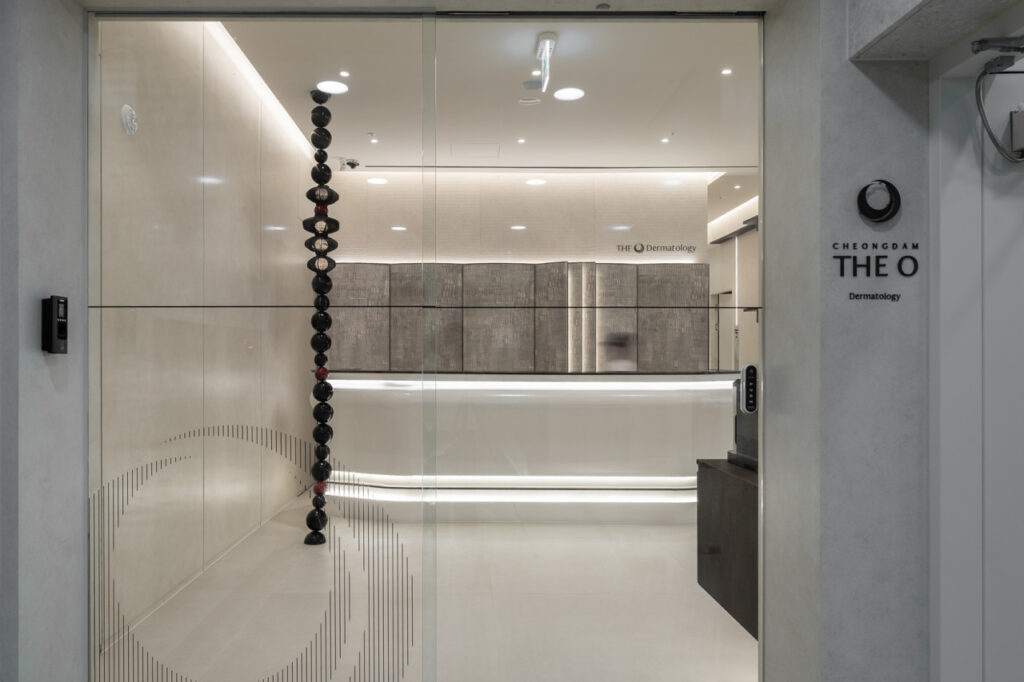 KosmediUltimate Guide to Cheongdam The O Dermatology - Kosmedi